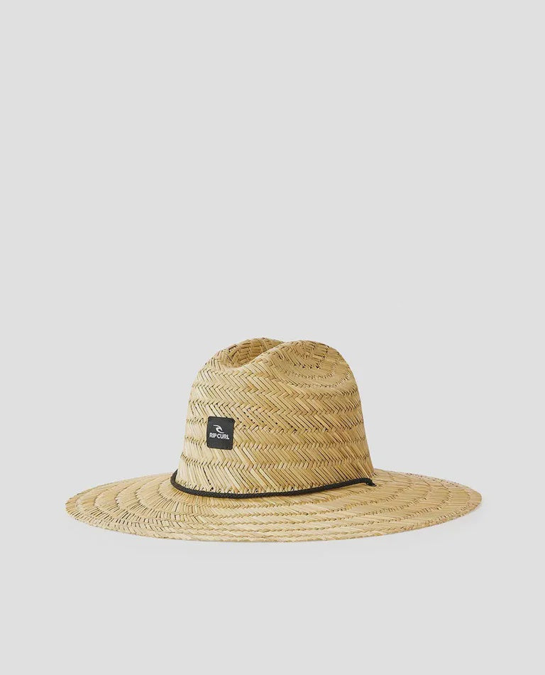 RIPCURL STRAW HAT – PPS Surf X Supply