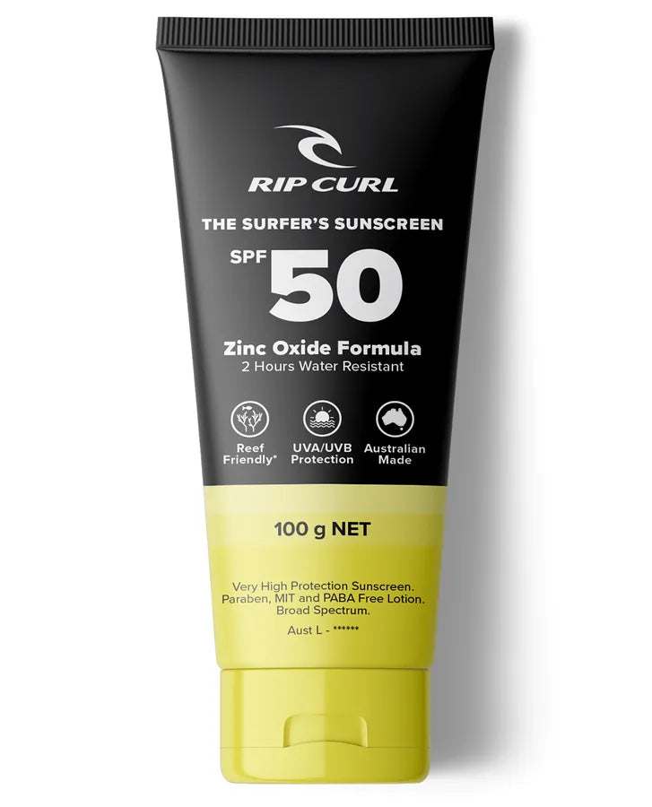 ULTIMATE SUNSCREEN SPF 50+ – PPS Surf X Supply