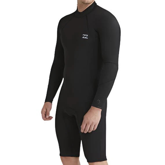 FOIL 2/2 BZ L/S SPRINGSUIT – PPS Surf X Supply