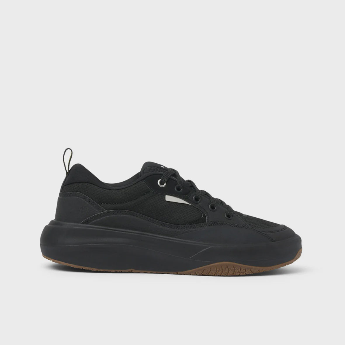 FANNING SHOE – PPS Surf X Supply