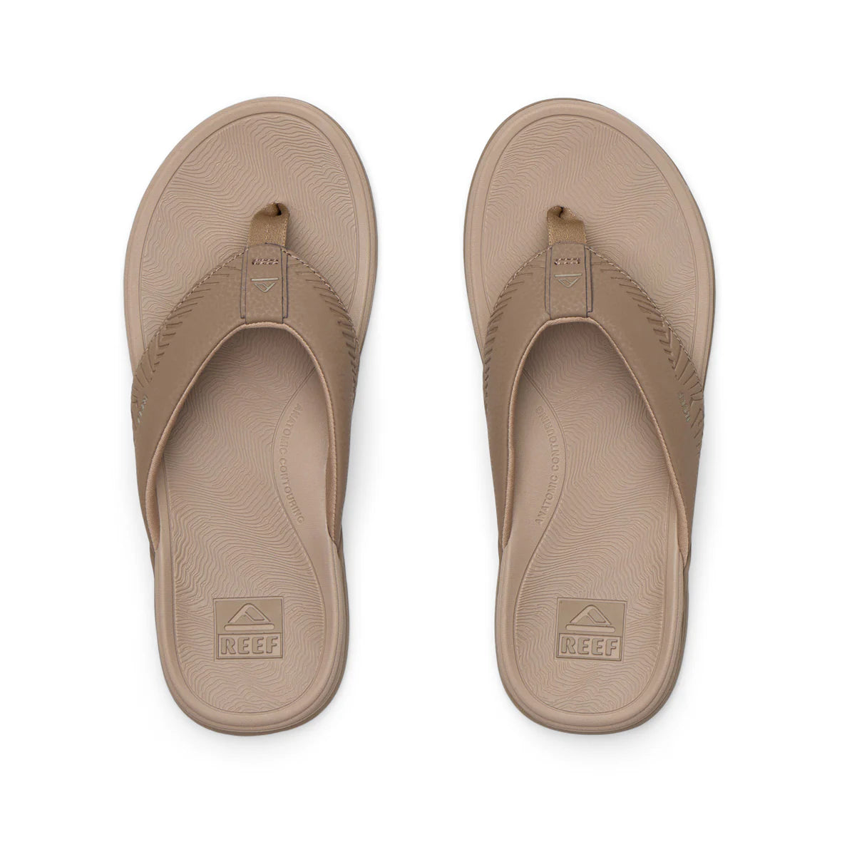 OFFSHORE - FOSSIL/TAN – PPS Surf X Supply