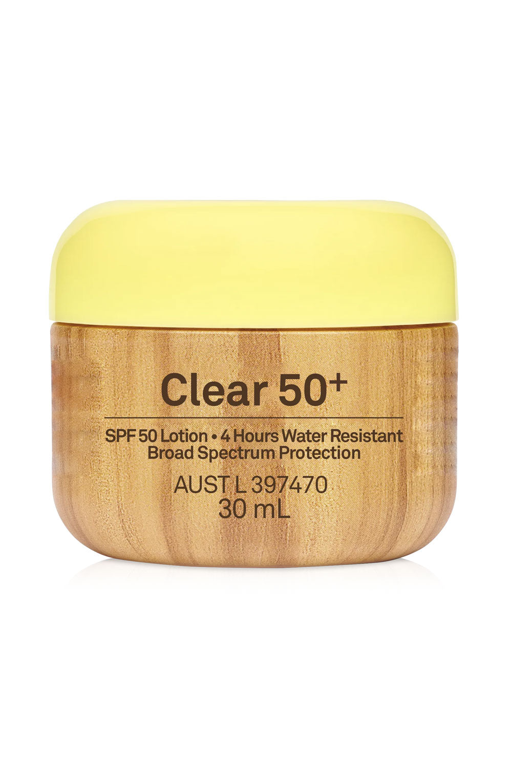ORIGINAL CLEAR LOTION SPF 50+ – PPS Surf X Supply