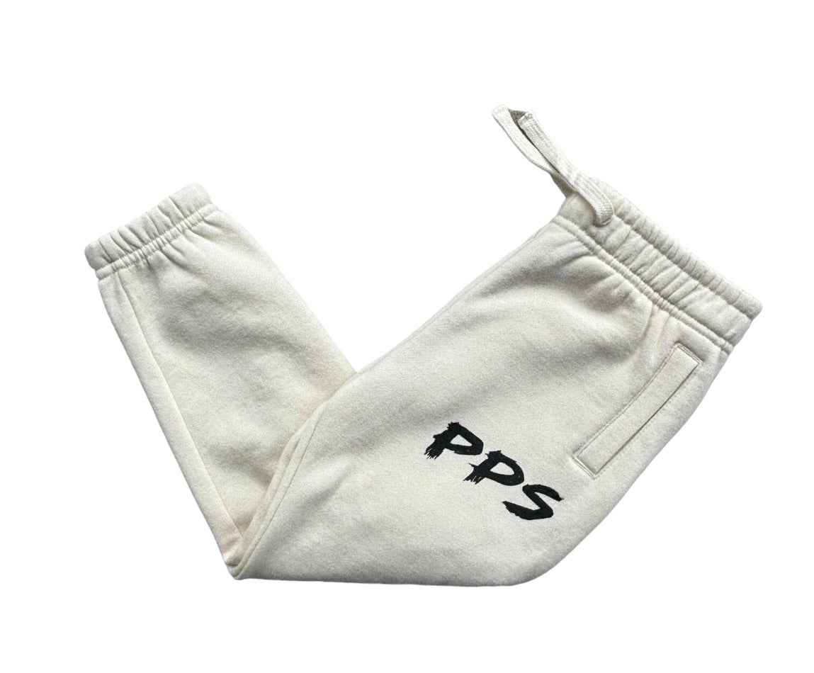 TRADEMARK FLEECE TRACKIES – PPS Surf X Supply