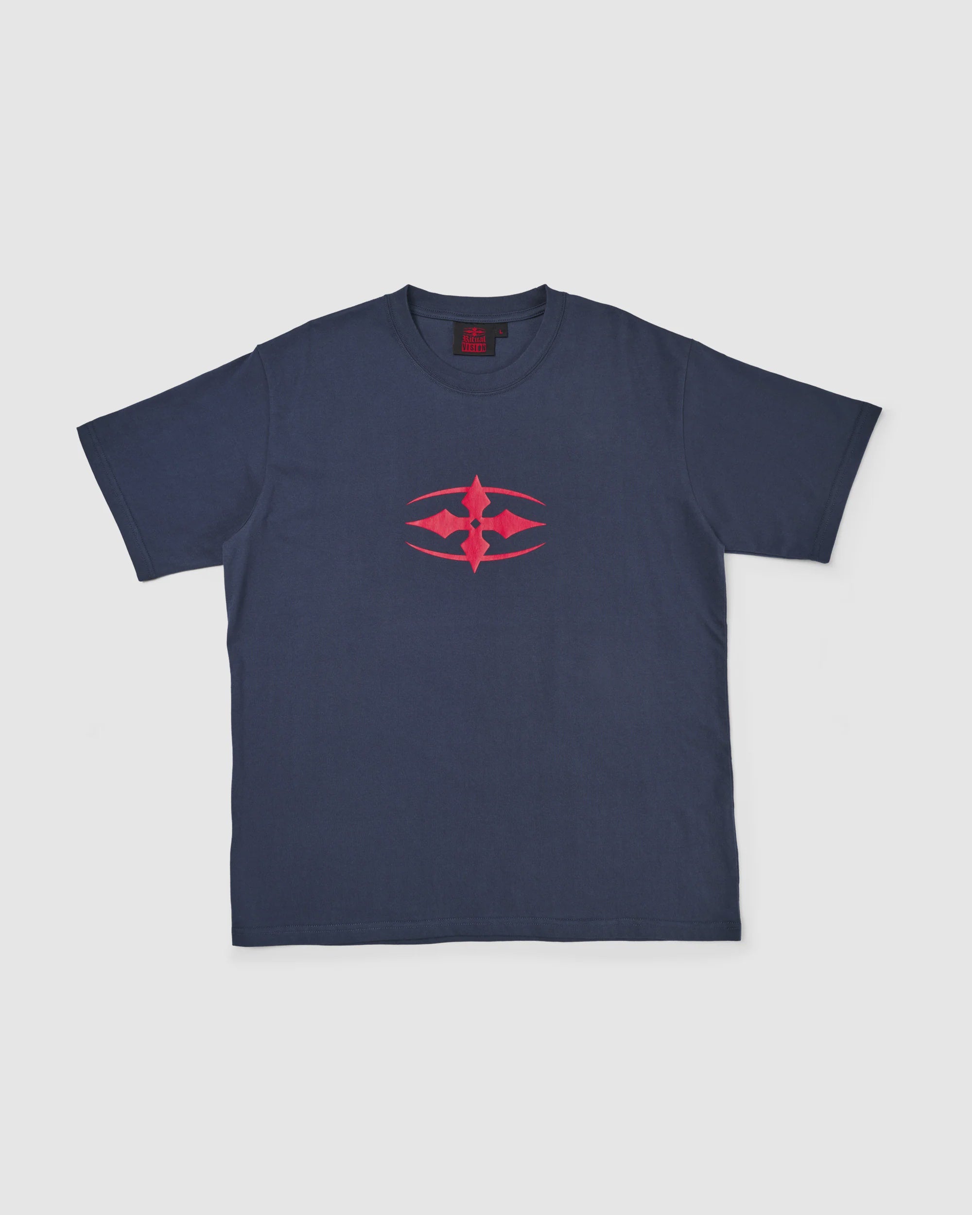 SYMBOL CORE SS TEE – PPS Surf X Supply
