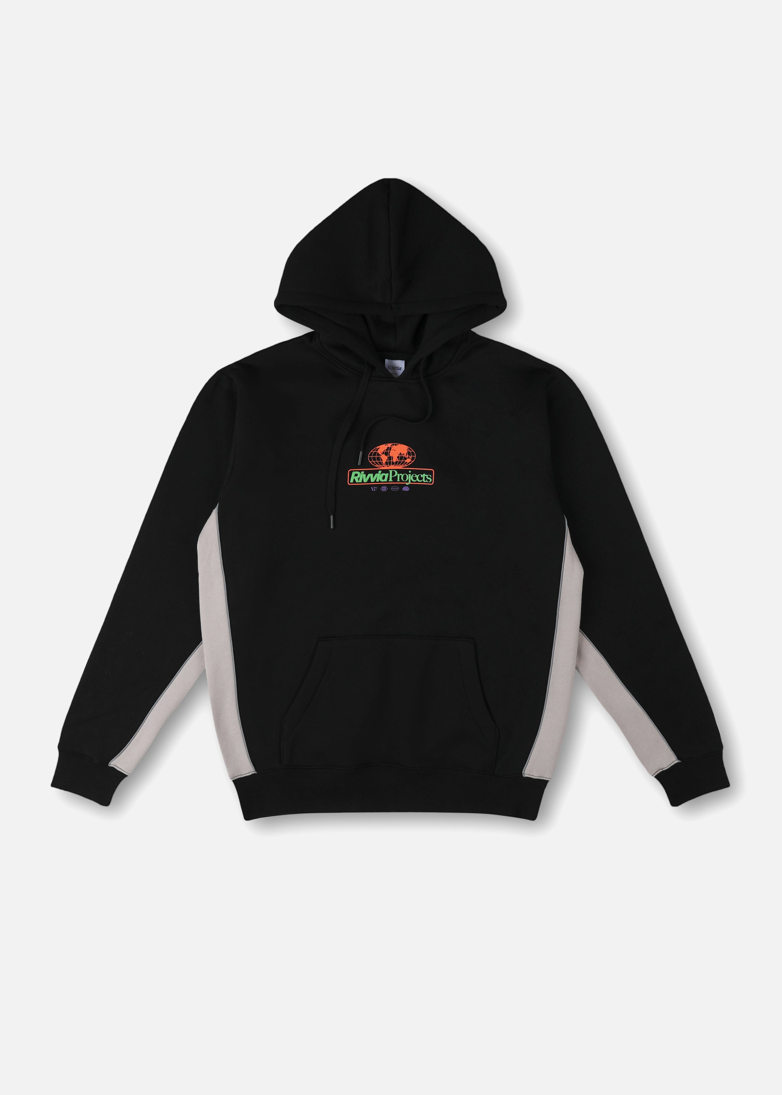GLOBAL PROJECTS HOOD – PPS Surf X Supply