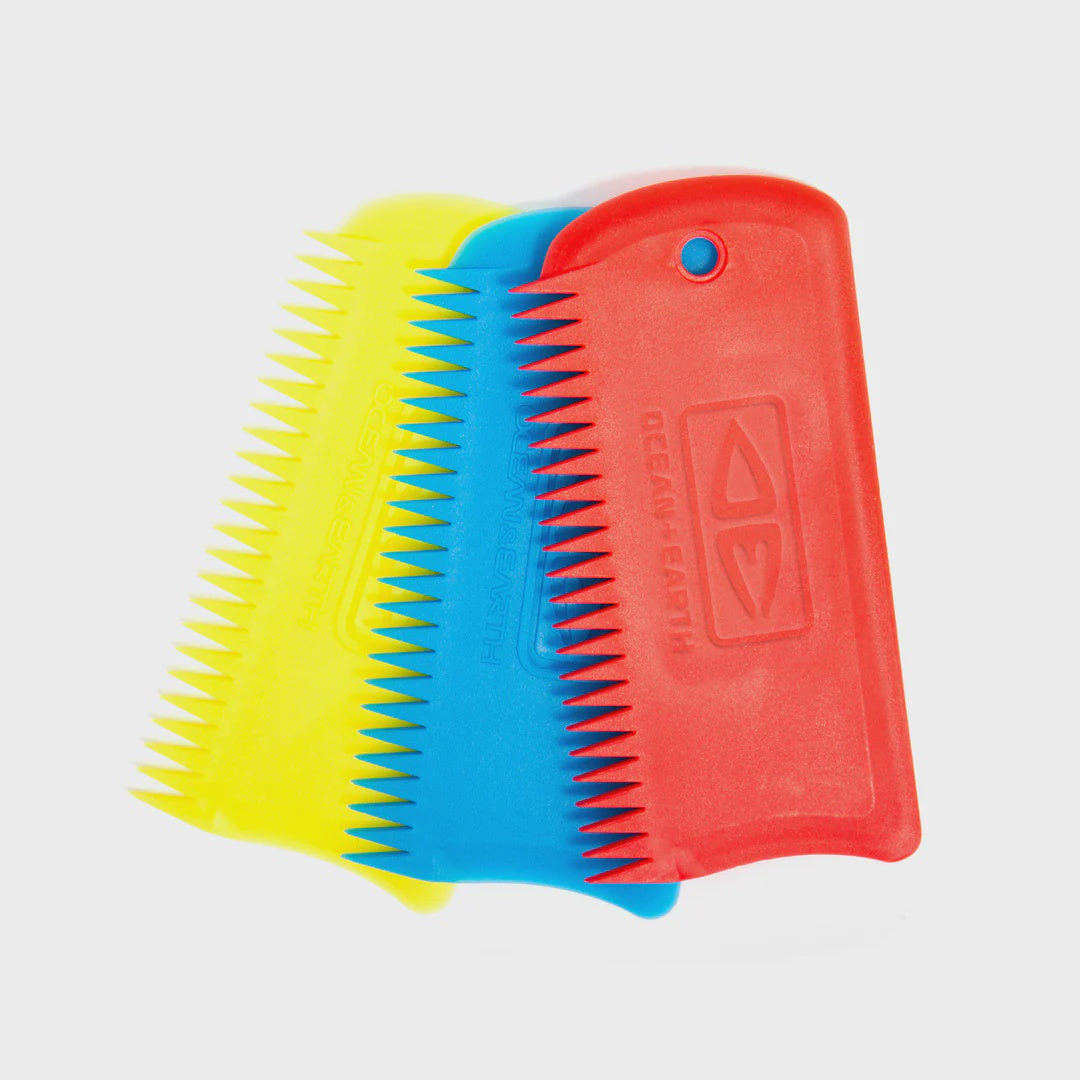 BENDER WAX COMB – PPS Surf X Supply