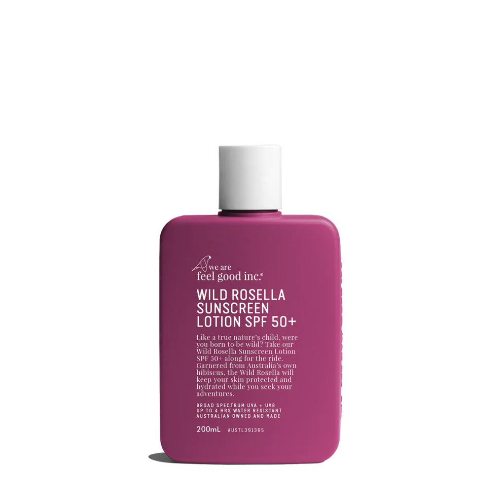FEEL GOOD INC WILD ROSELLA - 200ML – PPS Surf X Supply