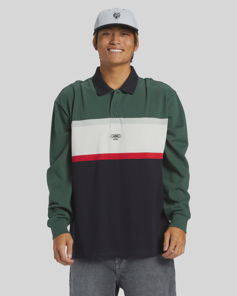 MERCURY RUGBY POLO – PPS Surf X Supply