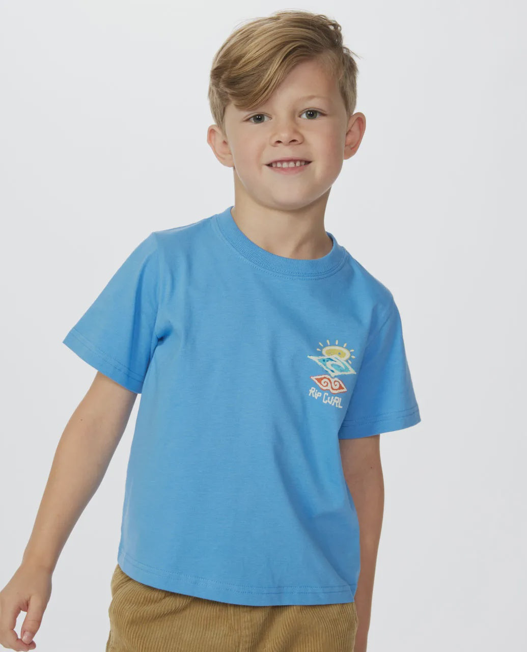 ICONS OF SHRED TEE – PPS Surf X Supply