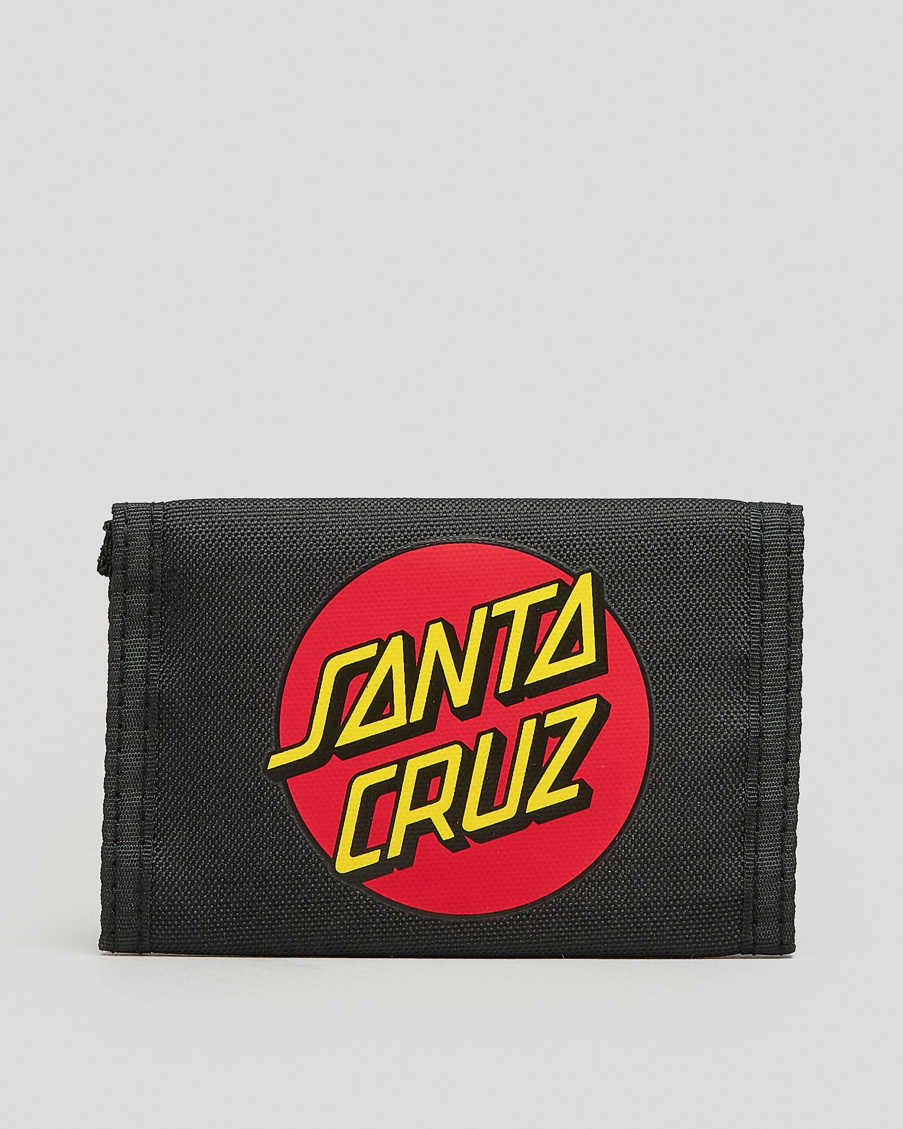 SANTA CRUZ DOT WALLET – PPS Surf X Supply