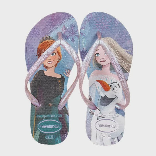 SLIM FROZEN – PPS Surf X Supply