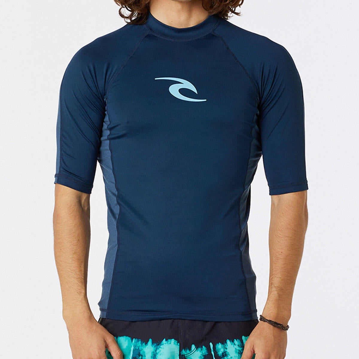 WAVES UPF PERF S/S – PPS Surf X Supply