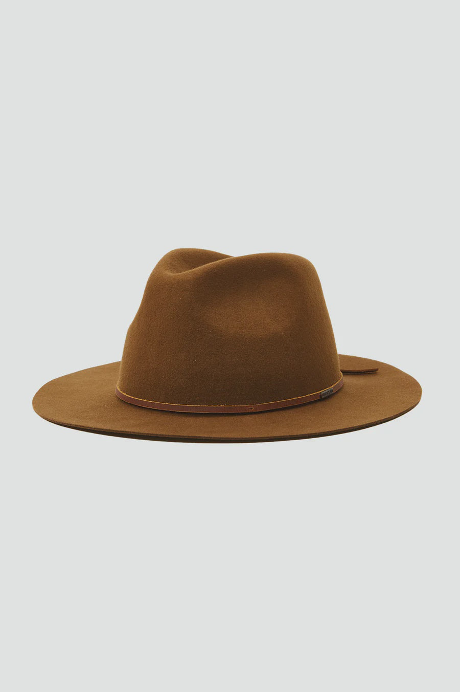 WESLEY FEDORA - COFFEE – PPS Surf X Supply